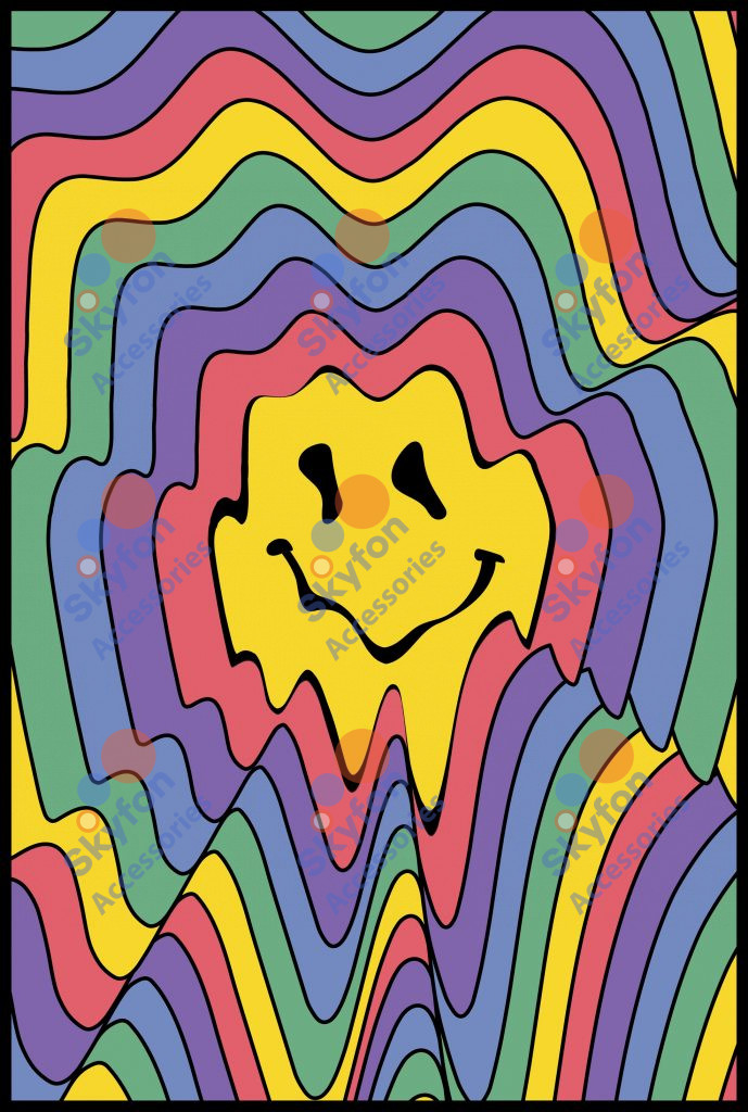 distorted-smiley-face – Smiley face – Skyfon Catalog